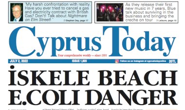 North Cyprus Breaking News, North Cyprus Latest News Today, North ...