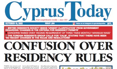 Latest issue, CLICK HERE! - Cyprus Today Online