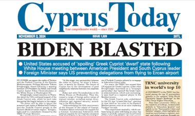 North Cyprus Breaking News, North Cyprus Latest News Today, North ...