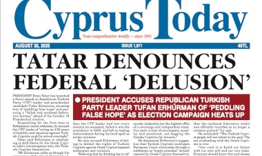 North Cyprus Breaking News, North Cyprus Latest News Today, North ...